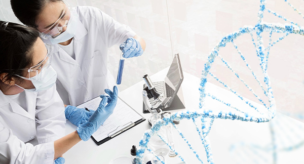 DNA Sequencing Technology & Sequencing Tools | GeneMind