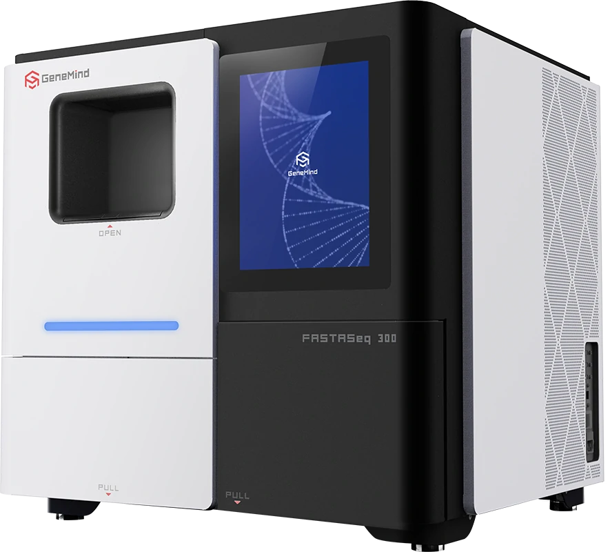 Products - GeneMind Biosciences