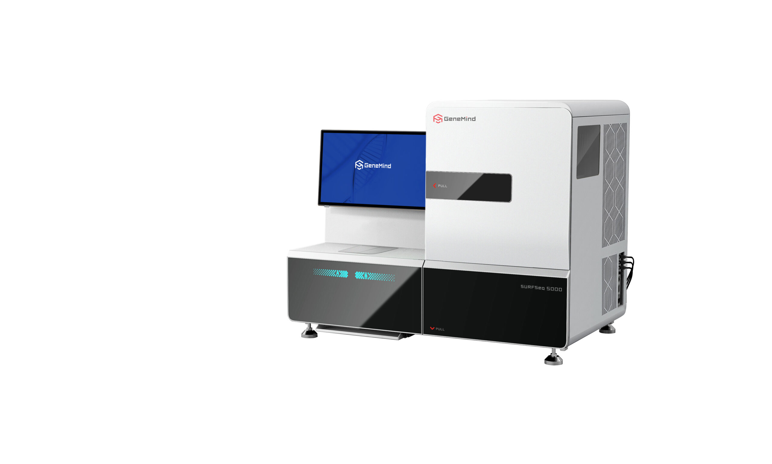 SURFSeq 5000 - GeneMind Biosciences