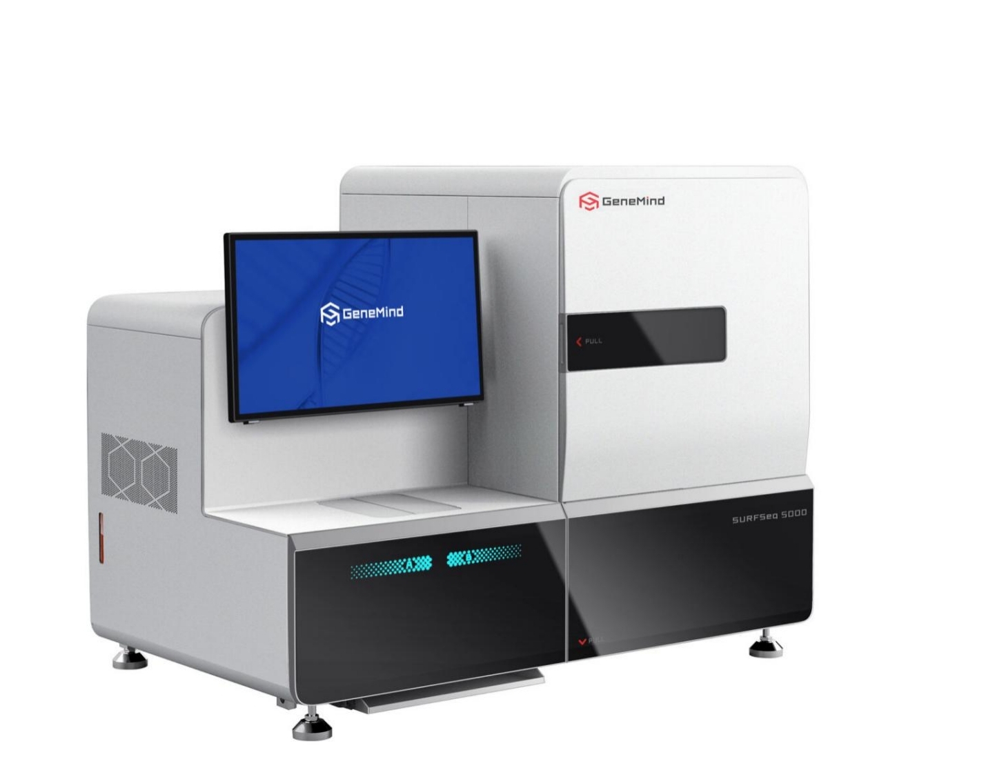 What is a Genetic Sequencer? A Comprehensive Guide to the Basics ...