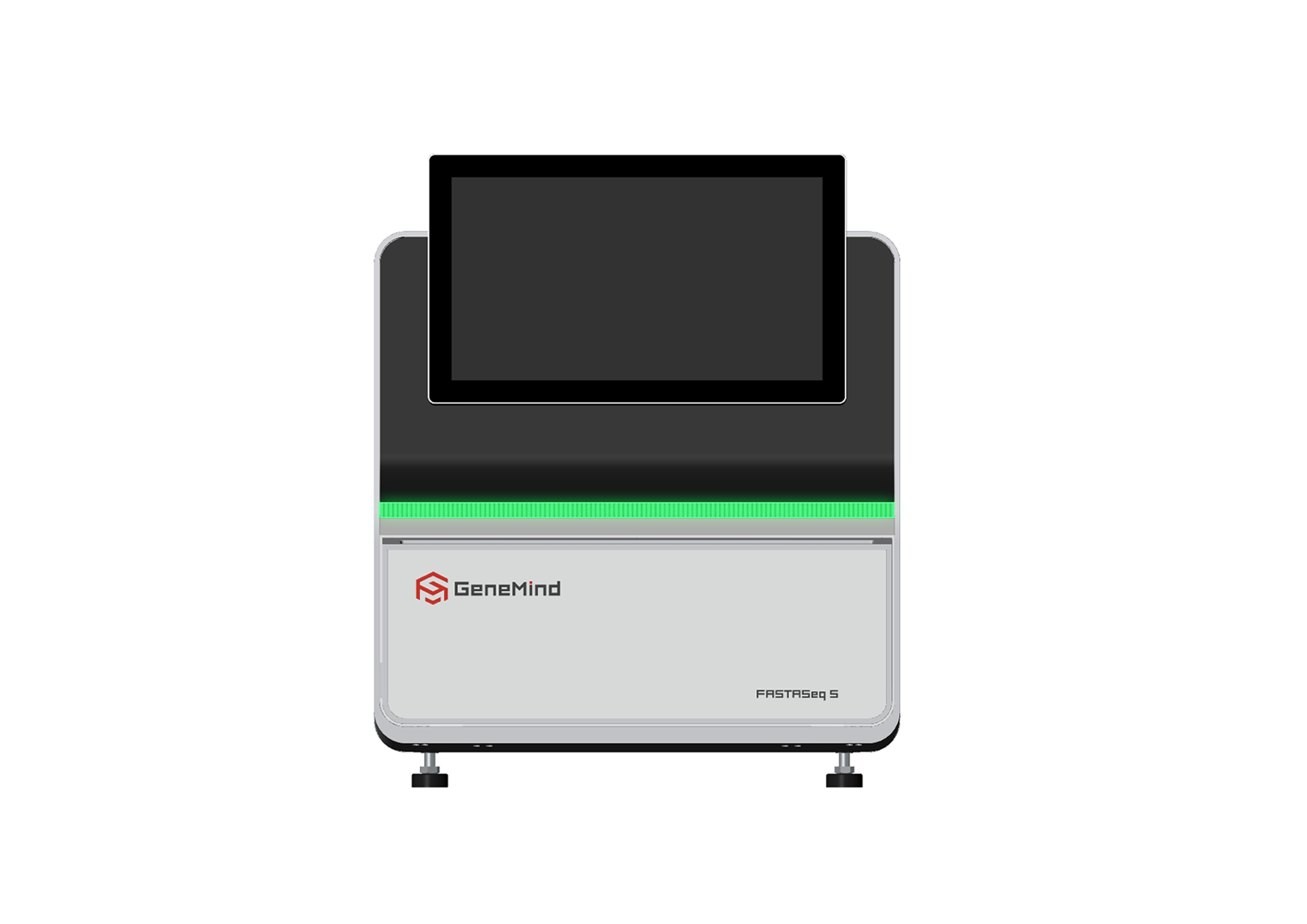 FASTAseq S - GeneMind Biosciences